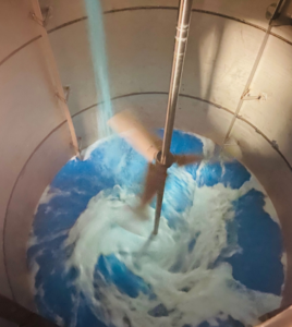 Tank Mix Sequence Guidelines - Precision Labs