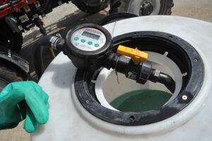 Tank Mix Sequence Guidelines - Precision Labs