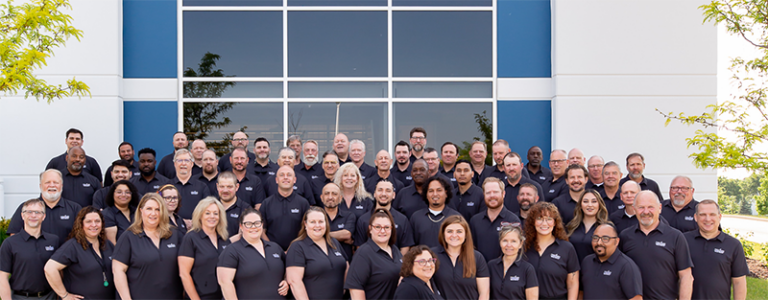 Careers - Precision Labs