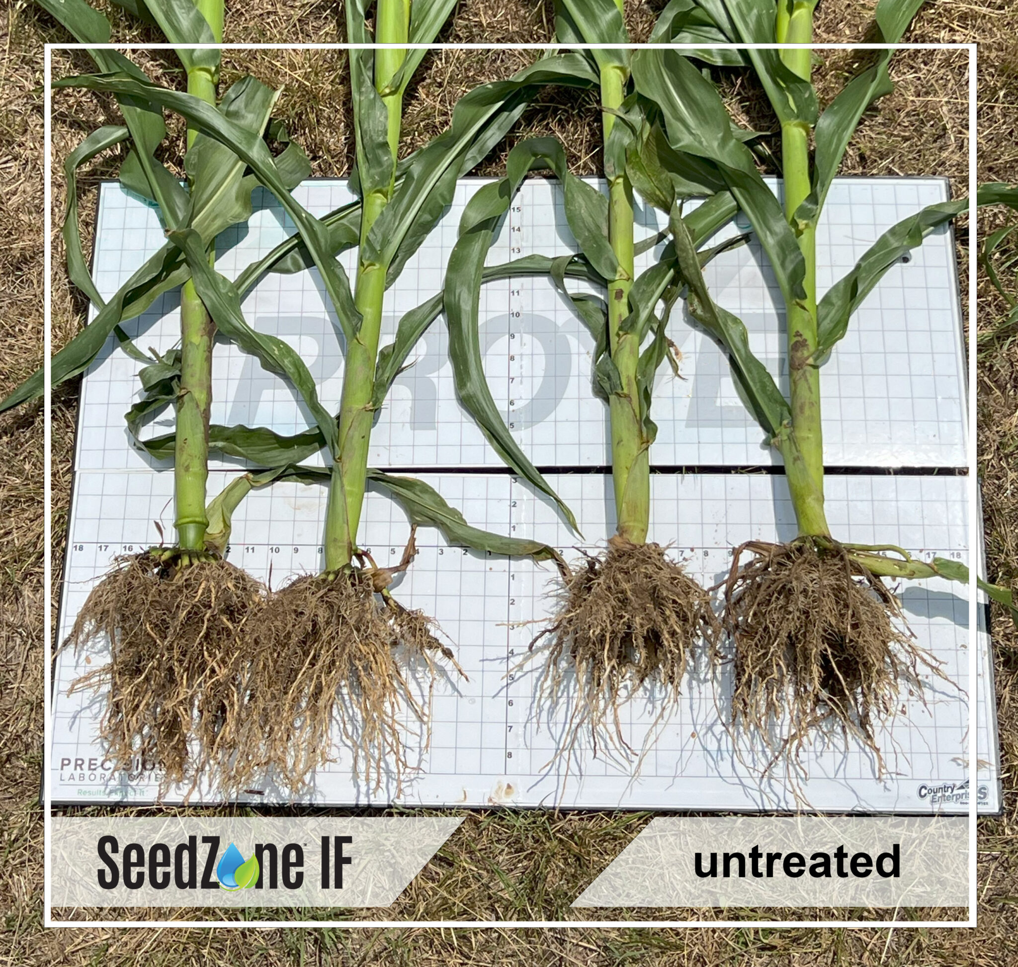 Nutrient Management Aids - Precision Labs